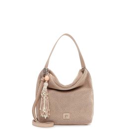 SURI FREY Pouch 'Gitty' female size One size Beige