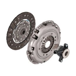 SCHAEFFLER LUK Kupplungssatz LuK RepSet Pro 624 3976 33 f&uuml;r Audi Chrysler JEEP