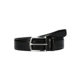 BOSS Belt 'Claus' male size 110 Black