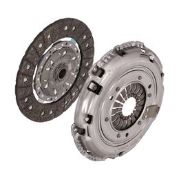 SCHAEFFLER LUK Kupplungssatz LuK SAC 624 3976 09 f&uuml;r SEAT Skoda VW Audi JEEP