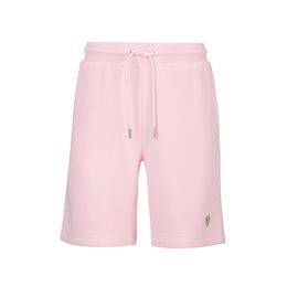 19V69 Italia Shorts 'Sergio' Herren Gr&ouml;&szlig;e 31/32 hellpink