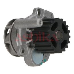 ASHIKA Wasserpumpe 35000921 f&uuml;r Ford Audi VW JEEP Chrysler MITSUBISHI Skoda VAG