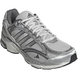 Adidas Spiritain 2000 Sneaker - Gr&ouml;&szlig;e 45 1/3 - wei&szlig;