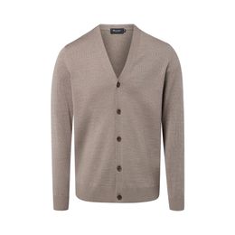 Maerz Muenchen Knit Cardigan male size L/XL Muddy colored