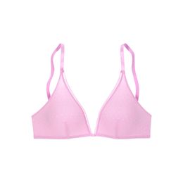 s.Oliver BH Damen Gr&ouml;&szlig;e 75 hellpink