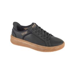Skechers Sneaker 'Court Break - Suit' Herren Gr&ouml;&szlig;e 42.5 schwarz