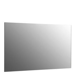 Wandspiegel, Glas, rechteckig, 160x70x5 cm, Made in Germany, feuchtraumgeeignet, senkrecht und waagrecht montierbar, in verschiedenen Gr&ouml;&szlig;en erh&auml;ltlich, gastro- objekttauglich, Spiegel, Wandspiegel