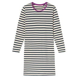 Schiesser Nachthemd 'Casual Essentials' Damen Gr&ouml;&szlig;e L bunt