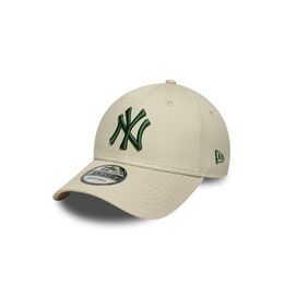 New Era Sportcap Herren Gr&ouml;&szlig;e 54/64 beige