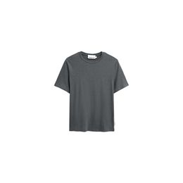 armedangels T-Shirt LUALAA Damen Gr&ouml;&szlig;e M grau