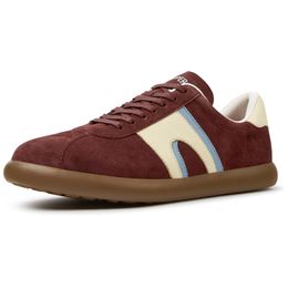 Camper Sneaker ' Pelotas Soller ' Herren Gr&ouml;&szlig;e 40 burgunder