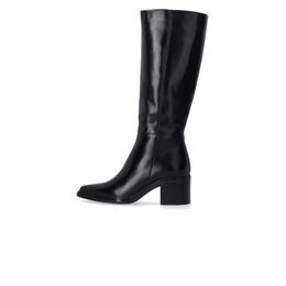 Venezia Boots Damen Gr&ouml;&szlig;e 39 schwarz