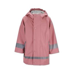 Sterntaler Jacke Jungen Gr&ouml;&szlig;e 128 grau / altrosa