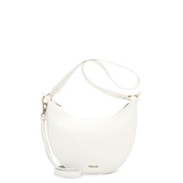 Tamaris Schultertasche 'Kiri' Damen Gr&ouml;&szlig;e One Size wei&szlig;