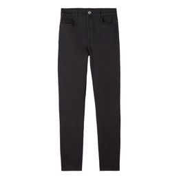 CALZEDONIA Jeans Damen Gr&ouml;&szlig;e 30/31 schwarz