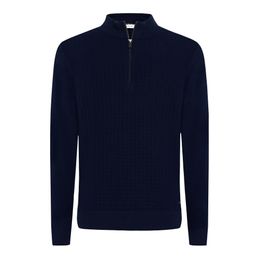 Pierre Cardin Pullover Herren Gr&ouml;&szlig;e M blau