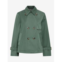 Fuchs & Schmitt Fuchs Schmitt Between-Season Jacket 'Kurzjacke Alicante' female size S Reed