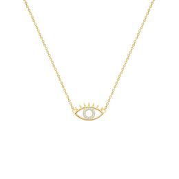 Glanzst&uuml;cke M&uuml;nchen Glanzst&uuml;cke M&uuml;nchen Kette Damen Gr&ouml;&szlig;e One Size goldgelb / silber