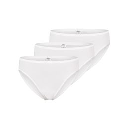 Mey Panty 'Modal Pure' Damen Gr&ouml;&szlig;e XS wei&szlig;
