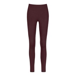 Mey Leggings Damen Gr&ouml;&szlig;e S kastanienbraun