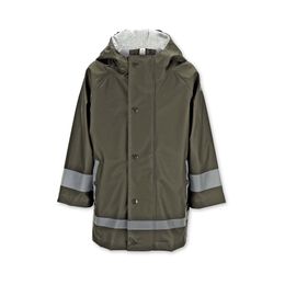 Sterntaler &Uuml;bergangsjacke Jungen Gr&ouml;&szlig;e 98 grau / dunkelgr&uuml;n