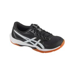 asics Sportschuh 'asics Gel-Rocket 12' Damen Gr&ouml;&szlig;e 39 schwarz