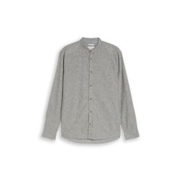 Tom Tailor Button Up Shirt male size XXXL mottled green