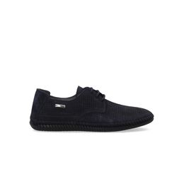 Venezia Schn&uuml;rschuh Herren Gr&ouml;&szlig;e 44 navy