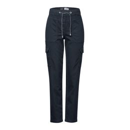 Cecil Cargohose 'Chelsea' Damen Gr&ouml;&szlig;e 36 navy