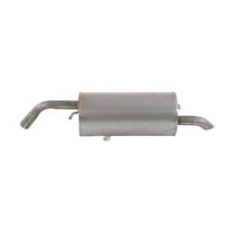 WALKER Endschalld&auml;mpfer 23975 f&uuml;r Ford