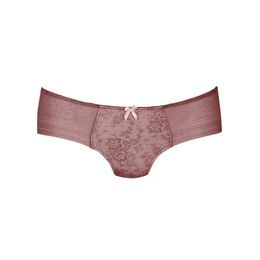 Anita Slip 'Fleur' Damen Gr&ouml;&szlig;e L beere