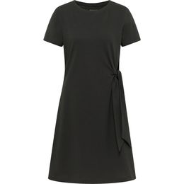 Mustang Kleid ' Style Selena ' Damen Gr&ouml;&szlig;e 40 schwarz