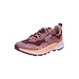 Lowa Halbschuh 'AMPLUX 2 ' Damen Gr&ouml;&szlig;e 38.5 pink / bordeaux / wei&szlig;