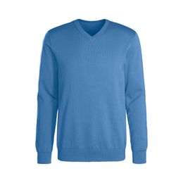 H.I.S. H.I.S Pullover Herren Gr&ouml;&szlig;e L royalblau