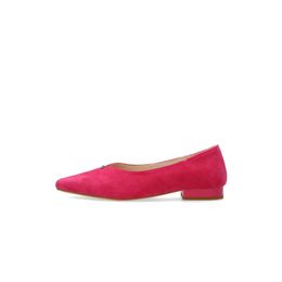 Venezia Ballerina 'Venezia' Damen Gr&ouml;&szlig;e 36 pink Sommerschuhe