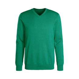 H.I.S. H.I.S Pullover Herren Gr&ouml;&szlig;e XL smaragd