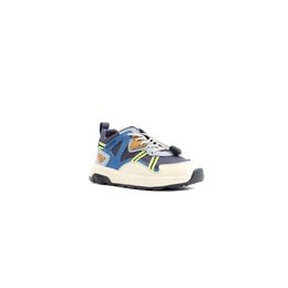 Palladium Sneakers 'Ax-Eon Looutcity Total Eclipse' boy size 35 Mixed colors