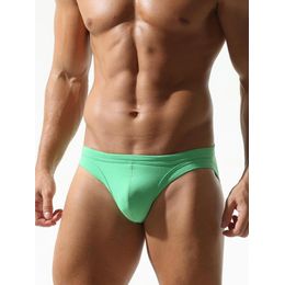 Tauwell Slip 'Ripped' Herren Gr&ouml;&szlig;e L gr&uuml;n