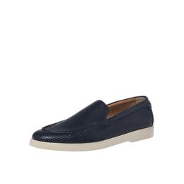 Baldinini Loafer Herren Gr&ouml;&szlig;e 40 navy
