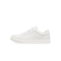 Venezia Sneaker low 'Venezia' Herren Gr&ouml;&szlig;e 41 wei&szlig;