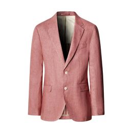 Hackett London Sakko Herren Gr&ouml;&szlig;e 56 pink
