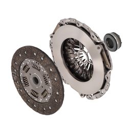 SCHAEFFLER LUK Kupplungssatz LuK SAC 624 3033 00 f&uuml;r VW Audi