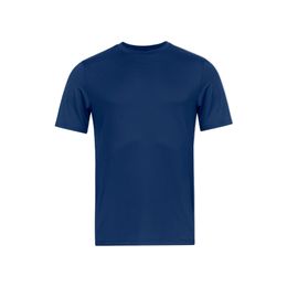 SNOCKS Performance Shirt male size S Dark blue