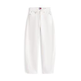 Tommy Jeans Jeans Damen Gr&ouml;&szlig;e 29 ecru / mischfarben