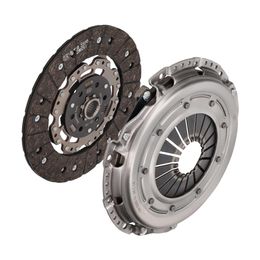 SCHAEFFLER LUK Kupplungssatz LuK RepSet 624 3050 09 f&uuml;r Ford VW