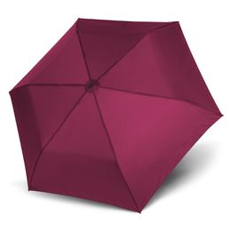 Doppler Umbrella 'Zero Magic' male size One size Raspberry