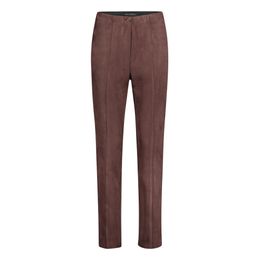 Betty Barclay Hose Damen Gr&ouml;&szlig;e 44 braun