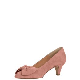 Stockerpoint Pumps 'Lucia' Damen Gr&ouml;&szlig;e 41 altrosa
