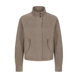 Ricano Jacke 'Adriana' Damen Gr&ouml;&szlig;e XXXL hellbraun Sommerjacke