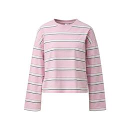 QS T-Shirt Damen Gr&ouml;&szlig;e XXL rosa